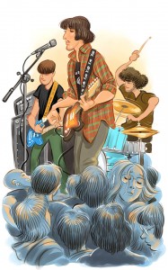 Portfolio – Tim Foley illustration