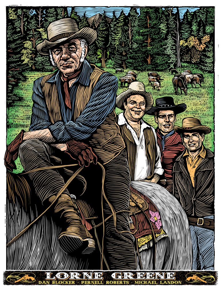 Portfolio – Tim Foley illustration