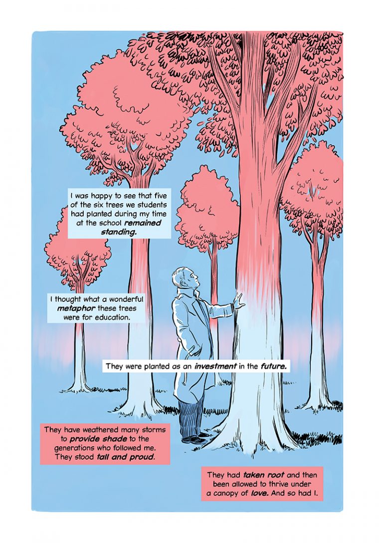 Portfolio – Tim Foley illustration