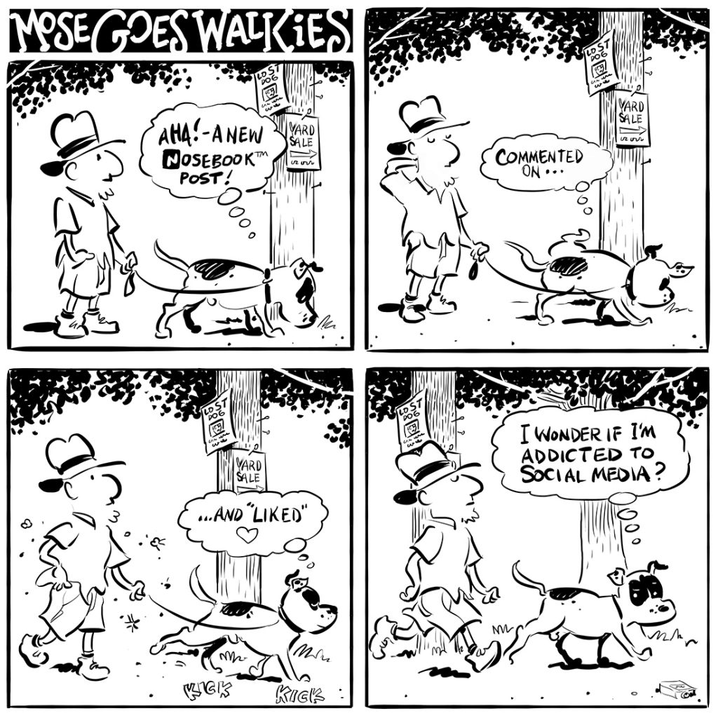 Tim Foley illustration | More Than Three Decades of Getting Away With ...