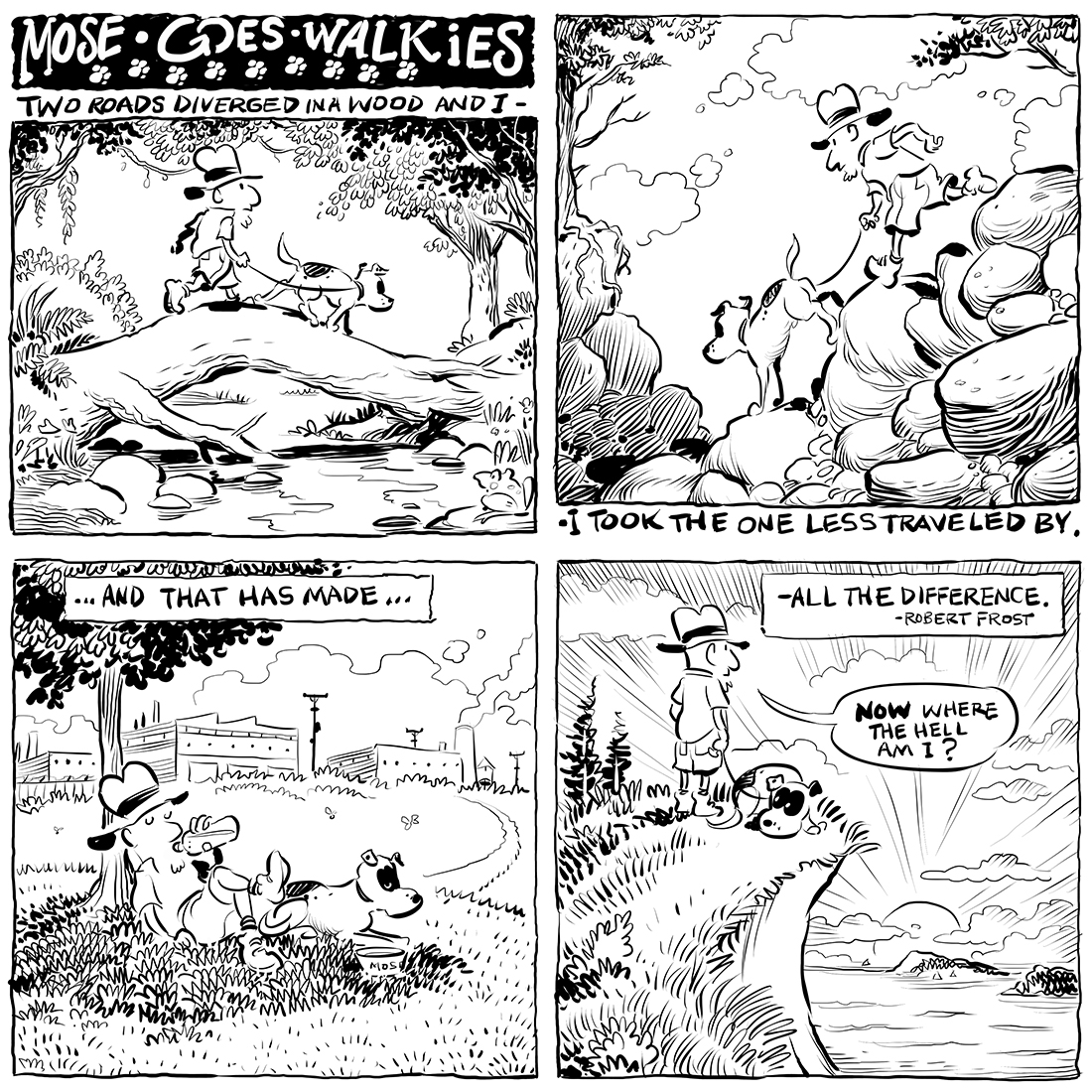 Tim Foley illustration | More Than Three Decades of Getting Away With ...