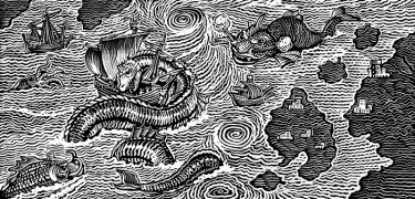 Tim Foley illustration | More Than Three Decades of Getting Away With ...