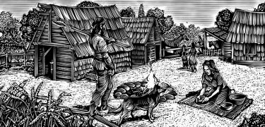 Tim Foley illustration | More Than Three Decades of Getting Away With ...