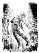 Tim Foley illustration | More Than Three Decades of Getting Away With ...