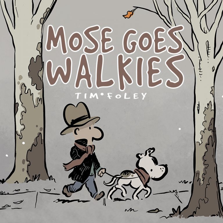 Tim Foley illustration | More Than Three Decades of Getting Away With ...