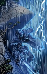 Tim Foley illustration | More Than Three Decades of Getting Away With ...